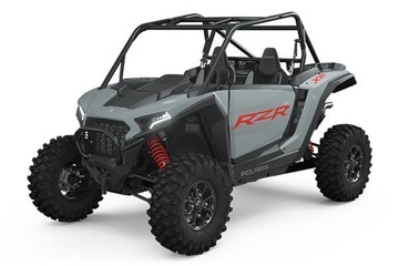 Polaris RZR XP 2020 .. 2026 - ホイール＆タイヤサイズ、PCD、オフセット、およびリム仕様 | Wheel-Size.jp