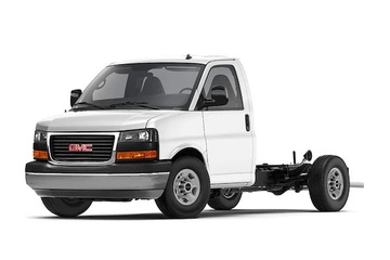 2024 GMC Savana 3500 - Wheel & Tire Sizes, PCD, Offset and Rims specs ...