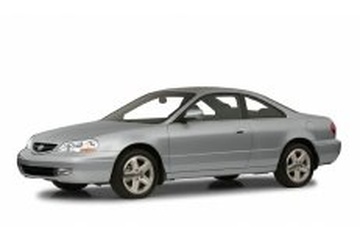 Acura CL - Specs of rims, tires, PCD, offset for each year and ...