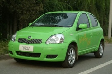 FAW Vizi 2004 .. 2011 - Wheel & Tire Sizes, PCD, Offset and Rims specs ...