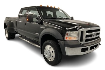 2005Ford F-450 Super Duty - Tamaños de ruedas y neumáticos, PCD ...