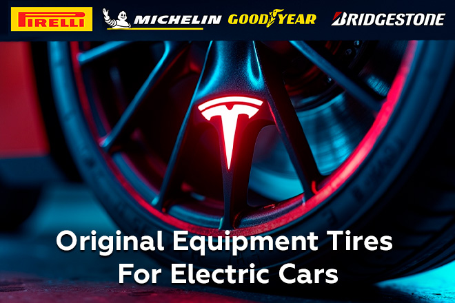 Tire Maintenance and Longevity for Electric Vehicles - Wheel-Size.com